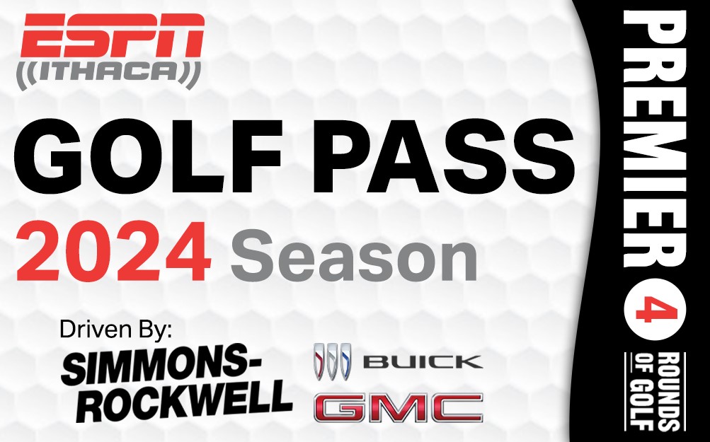 ESPN Ithaca Golf